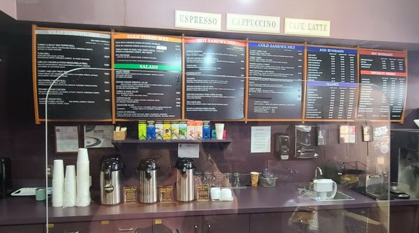 CASEYS COFFEE - Updated October 2025 - 31 Photos & 57 Reviews - 4725 ...