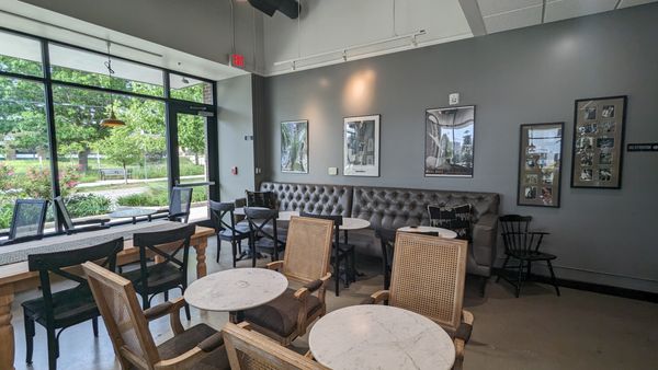 MIDNIGHT EXPRESS CAFE - Updated October 2025 - 30 Photos - 225 Hastings ...