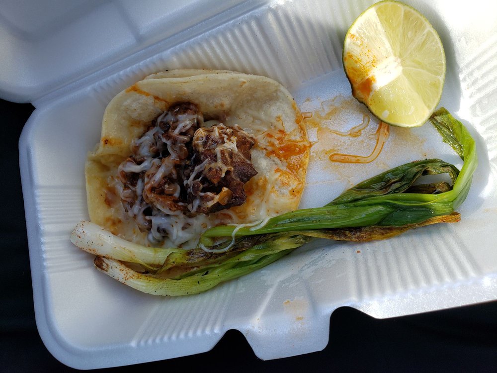 FAST TACO - Updated August 2024 - 135 Photos & 282 Reviews - 20865 ...