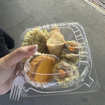 MEE SUM PASTRY - Updated June 2024 - 1429 Photos & 1153 Reviews - 1526 ...