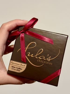 LULA’S CHOCOLATES - Updated December 2025 - 61 Photos & 76 Reviews - 2 ...