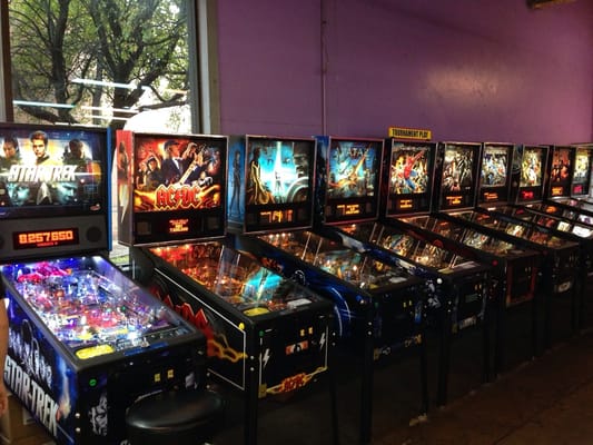 NICKELRAMA - 34 Photos & 81 Reviews - 1238 Belt Line Rd, Garland, Texas ...