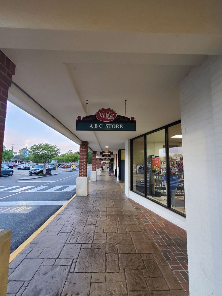 VIRGINIA ABC STORE - Updated October 2025 - 12 Photos - 7015 Three ...