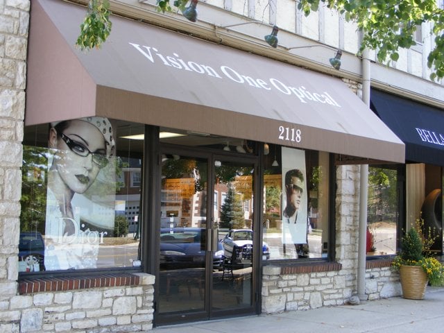 VISION ONE OPTICAL - Updated October 2025 - 2118 Arlington Ave ...