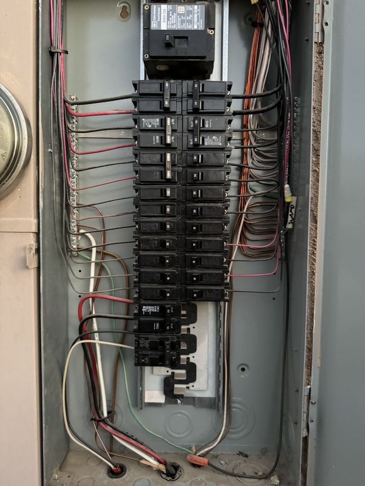 Myers Electric - Updated January 2026 - 45 Reviews - 425 W La Cadena Dr ...