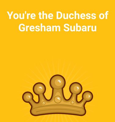 GRESHAM SUBARU - Updated December 2025 - 75 Photos & 256 Reviews - 1925 ...