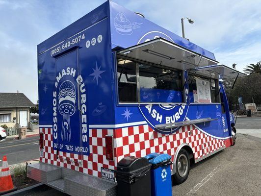 COSMOS SMASH BURGERS - Updated December 2025 - 47 Photos & 51 Reviews ...