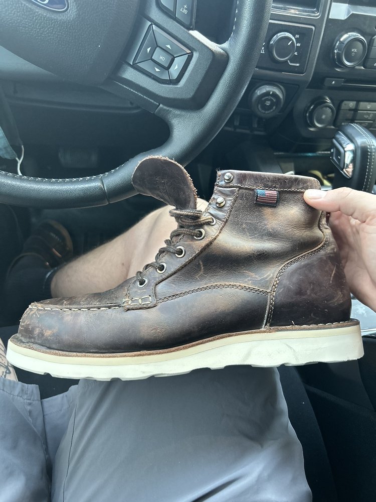 GOODYEAR COBBLER & CLEANERS - Updated December 2025 - 29 Photos & 29 ...