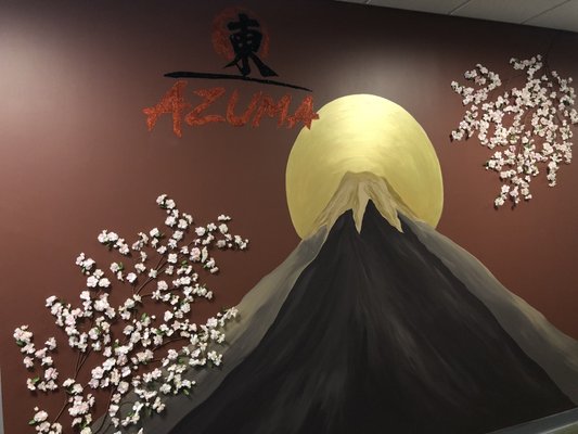 AZUMA SUSHI BISTRO - 153 Photos & 86 Reviews - 2452 Route 9, Malta, New ...