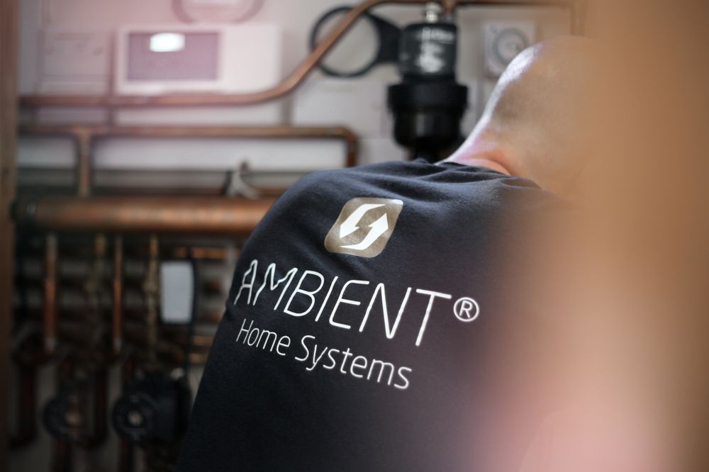 AMBIENT HOME SYSTEMS - Updated December 2024 - 18 Photos - 20 Glenholme ...