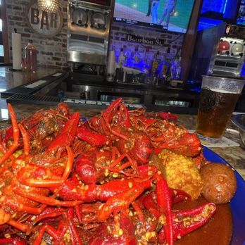 89 CRAB SEAFOOD - Updated December 2024 - 16 Photos & 17 Reviews - 1955 ...