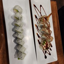 SUSHI ASAHI - Updated May 2025 - 3087 Photos & 3355 Reviews - 2955 Van ...