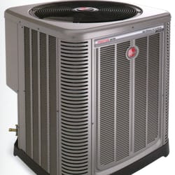 BAYSIDE HEATING & AIR CONDITIONING - 15 Photos & 35 Reviews - 22085 US ...