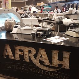 AFRAH RESTAURANT - Updated August 2025 - 976 Photos & 1200 Reviews ...