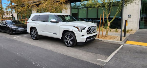 FINDLAY TOYOTA - Updated July 2025 - 490 Photos & 1818 Reviews - 7733 ...