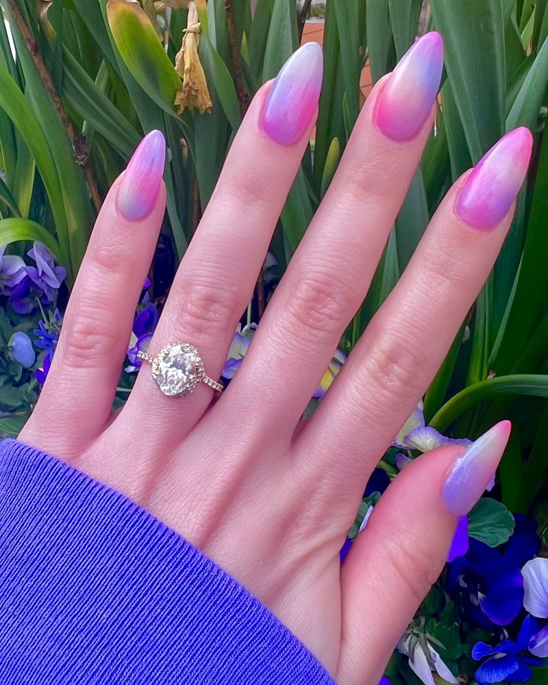 THE NAIL STUDIO - 360 Photos & 73 Reviews - 215 Newbury St, Boston ...