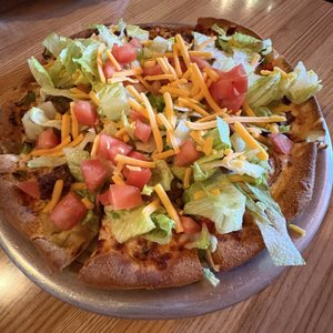 GROUNDLING PIZZA - Updated September 2025 - 104 Photos & 76 Reviews ...