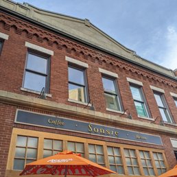 SONSIE - Updated July 2025 - 954 Photos & 1641 Reviews - 327 Newbury St ...