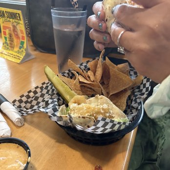 FISH HEAD CANTINA - Updated August 2024 - 198 Photos & 200 Reviews ...