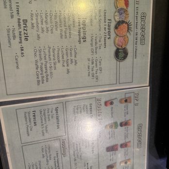 SNOCREAM COMPANY - Updated November 2025 - 1513 Photos & 835 Reviews ...