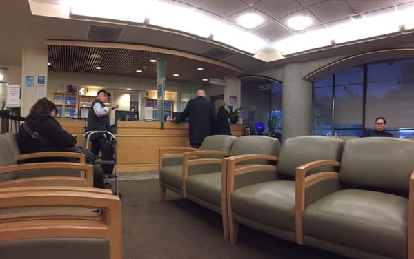 UCSF NEUROLOGY CLINIC - Updated January 2026 - 15 Photos & 81 Reviews ...