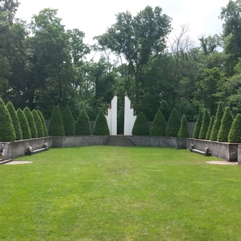 ALLERTON PARK & RETREAT CENTER - Updated December 2025 - 244 Photos ...