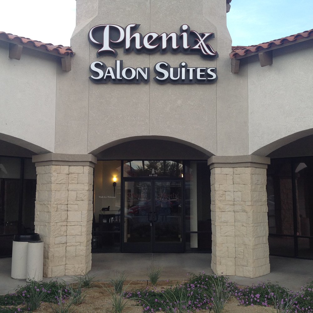 PHENIX SALON SUITES - Updated February 2025 - 47 Photos & 14 Reviews ...