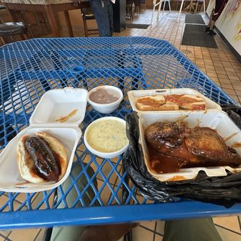 RED’S THE ONE AND ONLY BBQ - Updated August 2025 - 103 Photos & 84 ...