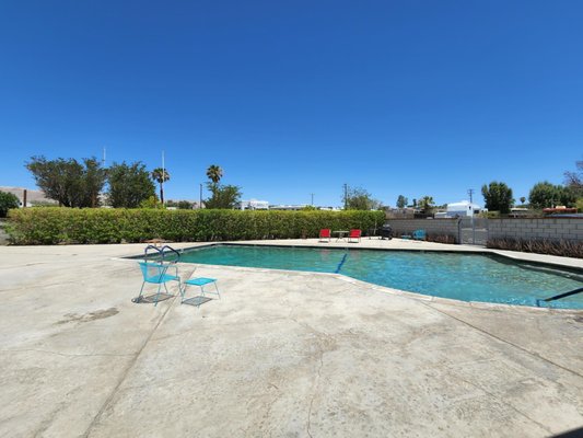 SANDY COVE RV PARK - Updated December 2025 - 19 Photos - 17325 Johnson ...