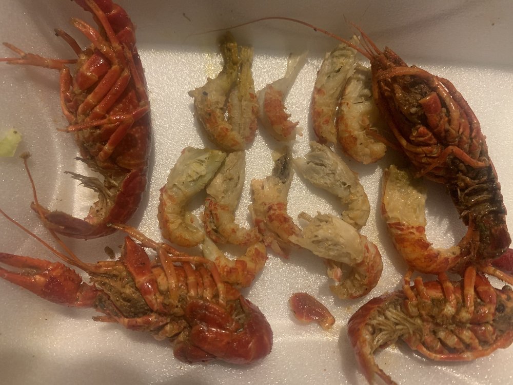 MIGHTY GOOD SEAFOOD - Updated June 2025 - 27 Photos & 27 Reviews - 3028 ...