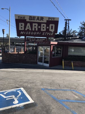 THE BEAR PIT BAR-B-QUE - 696 Photos & 1279 Reviews - 10825 Sepulveda ...