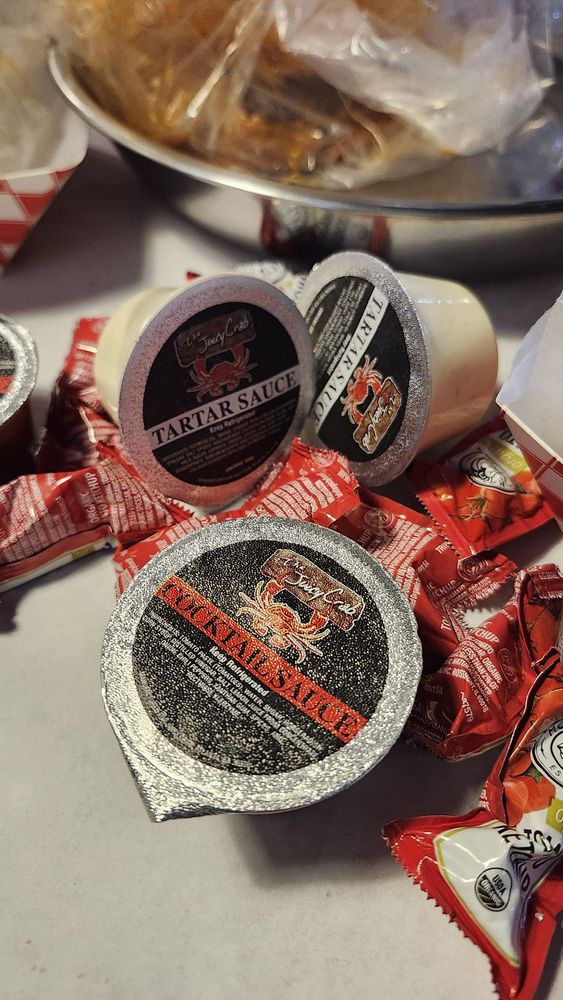 THE JUICY CRAB - AUSTELL - Updated December 2024 - 166 Photos & 84 ...