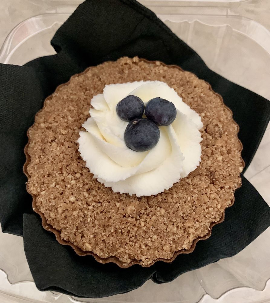 WICKED BATTER CAFE - Updated December 2024 - 21 Photos & 17 Reviews ...