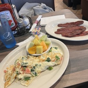 LIGHTHOUSE RESTAURANT - 65 Photos & 74 Reviews - 669 Broadway, Bayonne ...