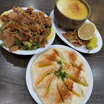 MAL AL SHAM -THE TASTE OF DAMASCUS - Updated April 2025 - 599 Photos ...
