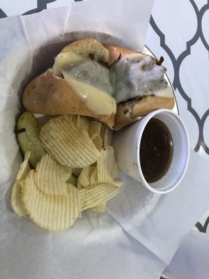 Sandwiches - THE LUNCH BOX - 18 Photos & 19 Reviews - 217 E Main ...