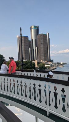 DETROIT PRINCESS RIVERBOAT - Updated May 2024 - 150 Photos & 68 Reviews ...