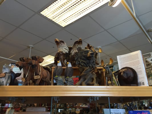 SITKA BAZAAR - Updated September 2025 - 17 Photos & 11 Reviews - 215 ...