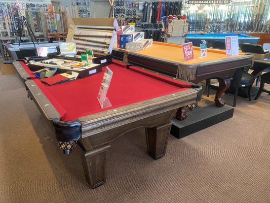 BILLIARD FACTORY - Updated October 2025 - 29 Photos & 10 Reviews ...