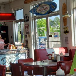 DECATUR DINER - Updated April 2025 - 194 Photos & 196 Reviews - 9609 ...