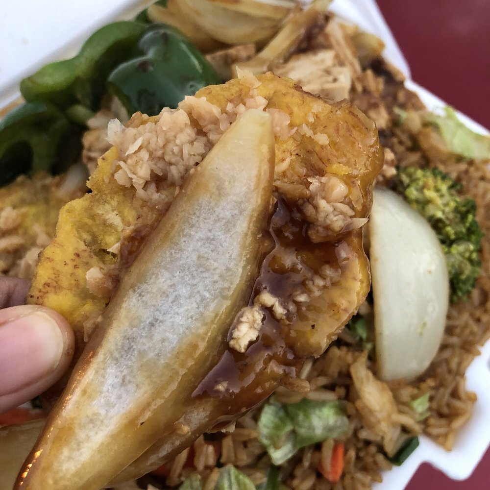 GRAN CHINA - 10 Photos - Av. Ing. Manuel Domenech 301, San Juan, Puerto ...