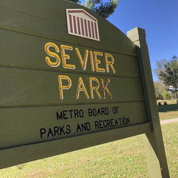 SEVIER PARK - Updated December 2025 - 60 Photos & 44 Reviews - 3000 ...