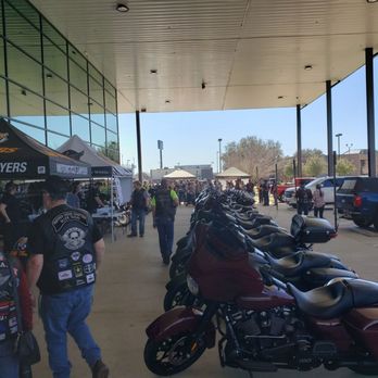 TEXAS HARLEY-DAVIDSON - Updated October 2025 - 26 Photos & 35 Reviews ...