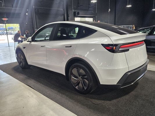 TESLA - Updated January 2026 - 38 Photos & 21 Reviews - 1345 N ...