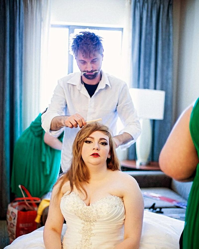 91 BARBERSHOP & BEAUTY SALON - Updated July 2025 - 93 Photos - 4235 W ...