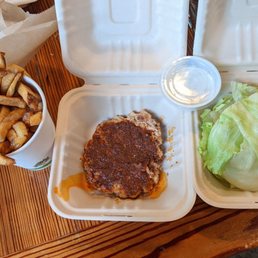 FARM BURGER - DECATUR - Updated July 2024 - 569 Photos & 917 Reviews ...