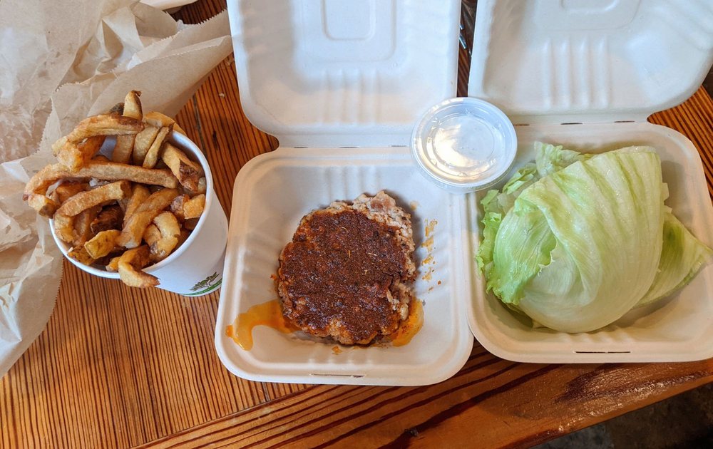 FARM BURGER - DECATUR - 560 Photos & 904 Reviews - 410B W Ponce De Leon ...