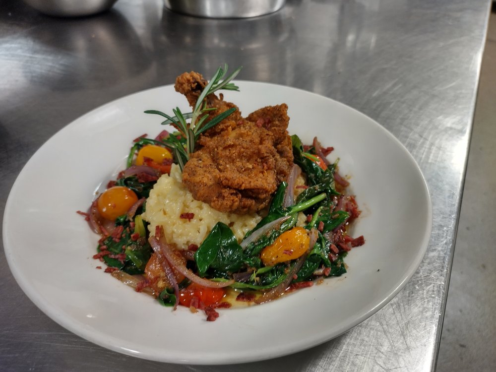 KILLA KULINARY - Updated October 2025 - 17 Photos - 6060 N Central ...