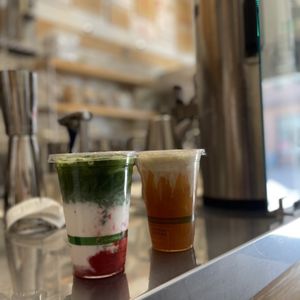 ASHA TEA HOUSE - 1026 Photos & 637 Reviews - Coffee & Tea - 17 Kearny ...