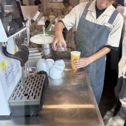 HEYTEA - Updated December 2025 - 138 Photos & 61 Reviews - 162 Harvard ...